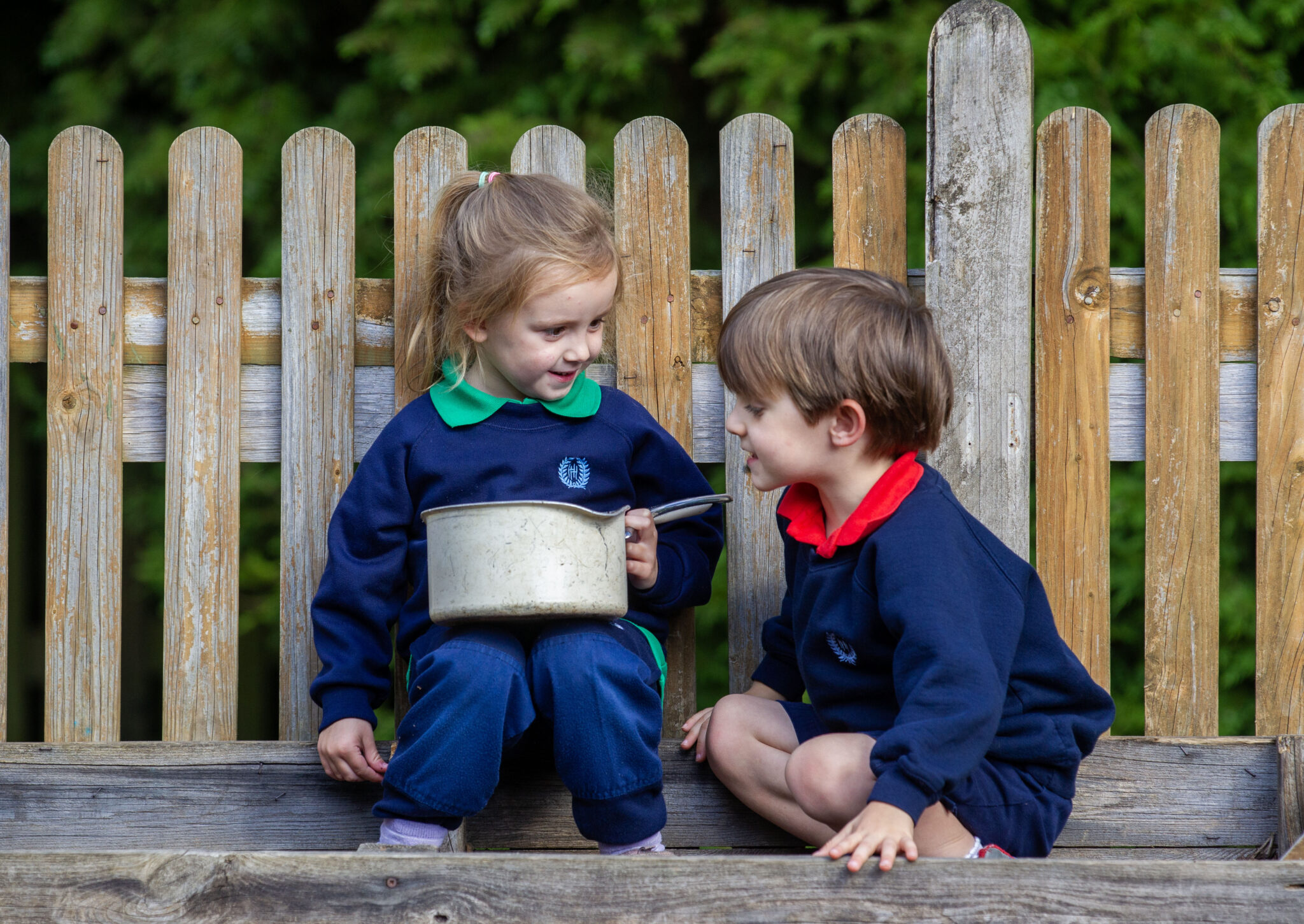 Holmewood House School | Contact Us | Prep School Kent | Holmewood ...