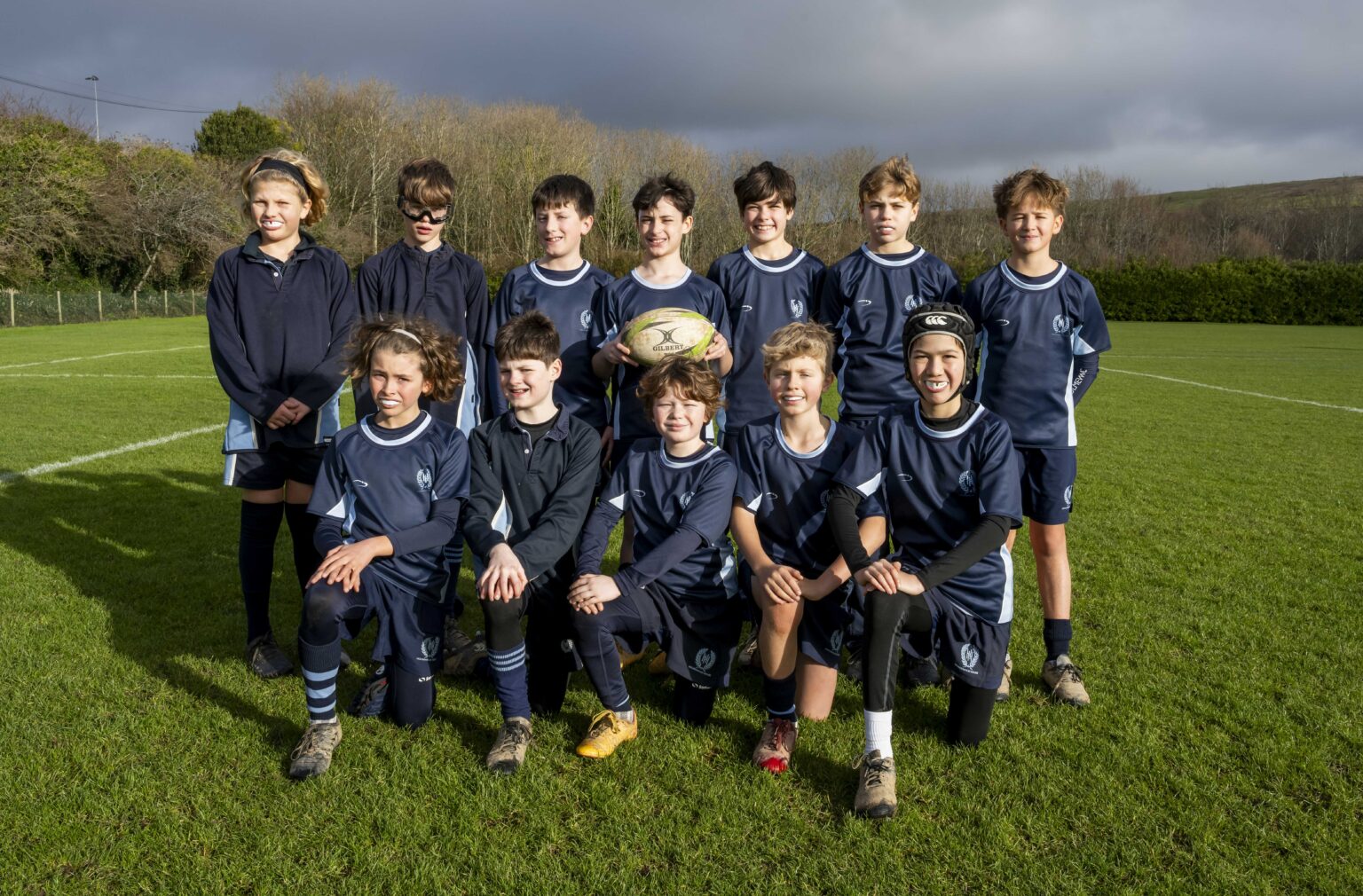 Boys’ Sport - Holmewood House School