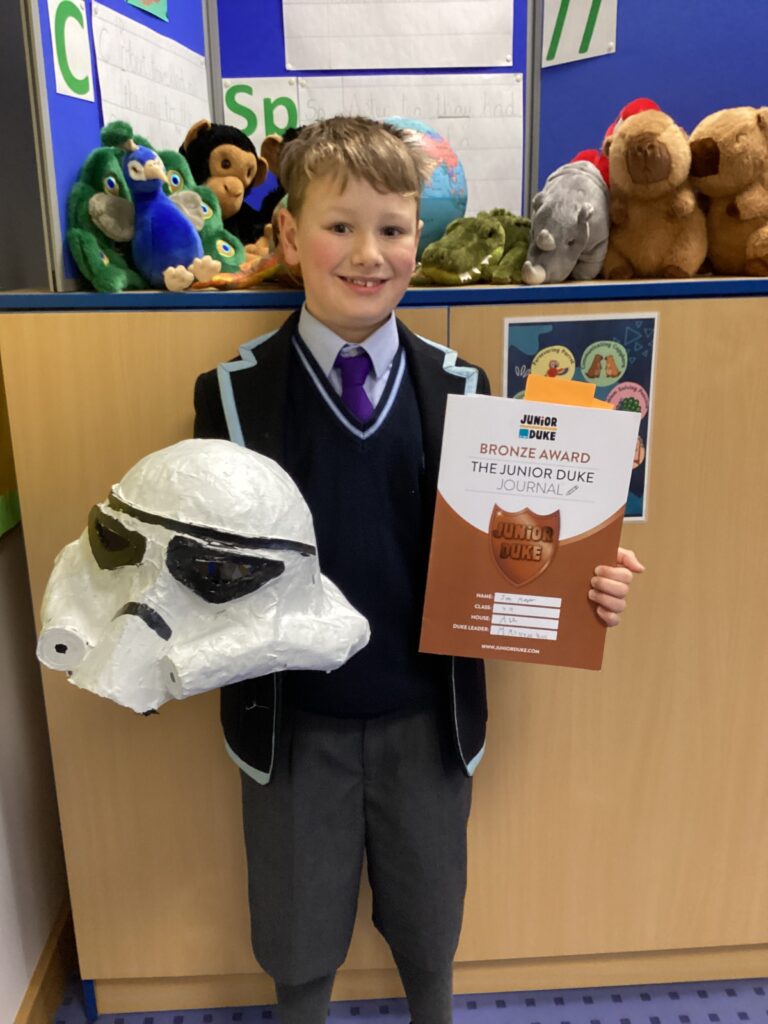 Holmewood House School | Duke Awards - Holmewood House School