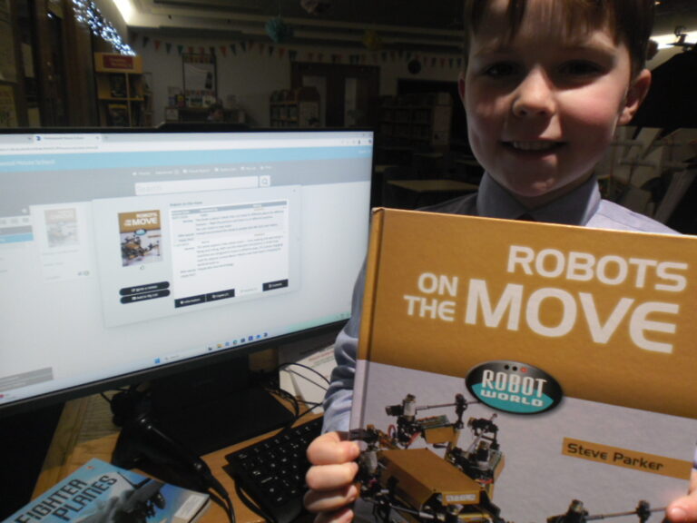 The Learning Hub 30.1.26 - Holmewood House School